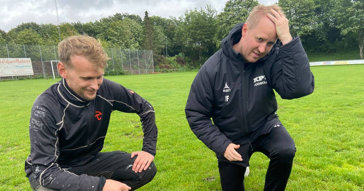Jesper viser, at bestyrelsesarbejde kan være givende, trods dets ...