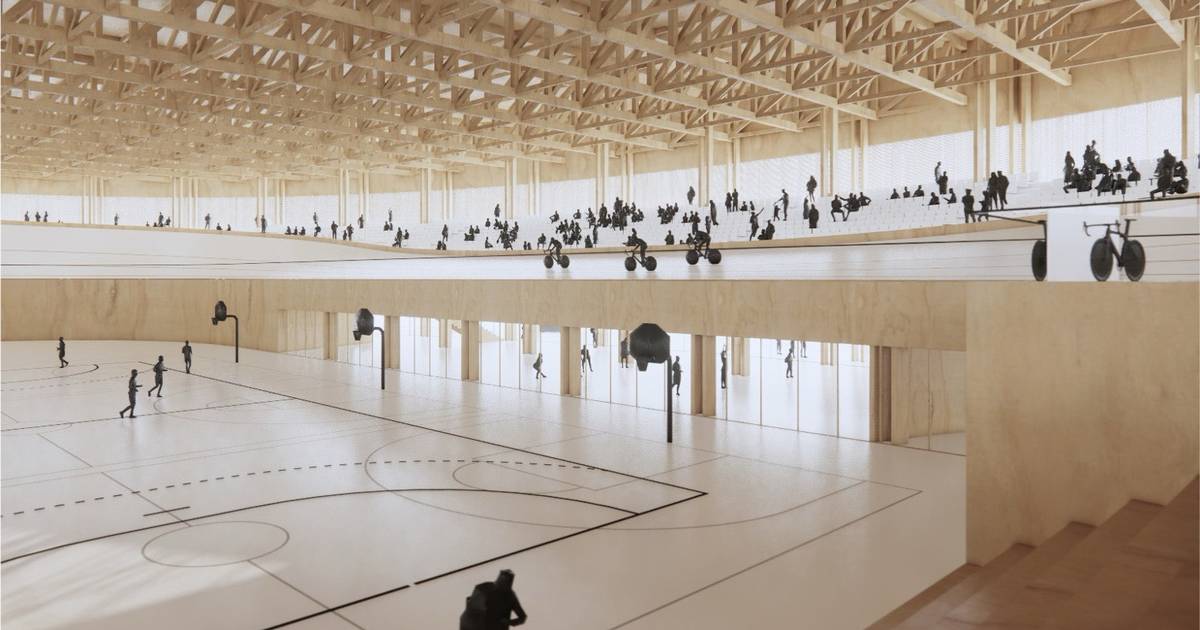 Salling Fondene støtter stort hal-projekt med millioner - Din Avis