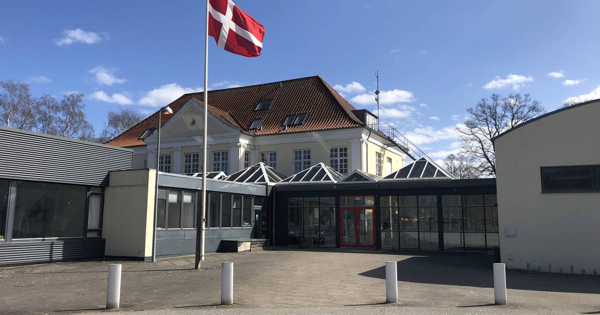 Kæmpe jubel: En million kroner om året til lokalt spillested - Din Avis