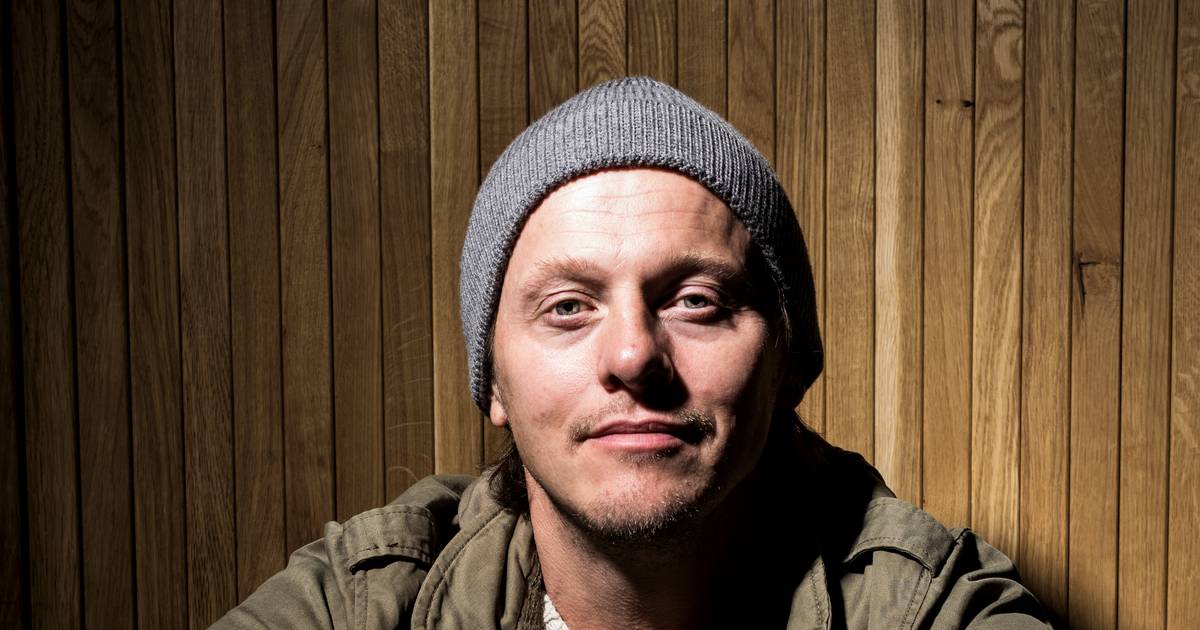 Thure Lindhardt: »Jeg er ikke god til noget som helst. Men i en rolle kan jeg være sadist ...
