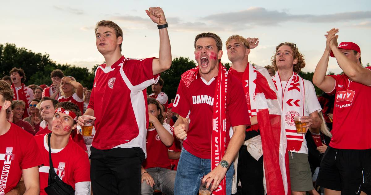 Aarhus kan blive værtsby for EM i fodbold - men flere er skeptiske ...