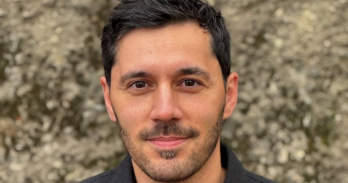 Nadia Nadim, Stephania Potalivo, Simon Talbot og Andreas Mogensen sagde ...