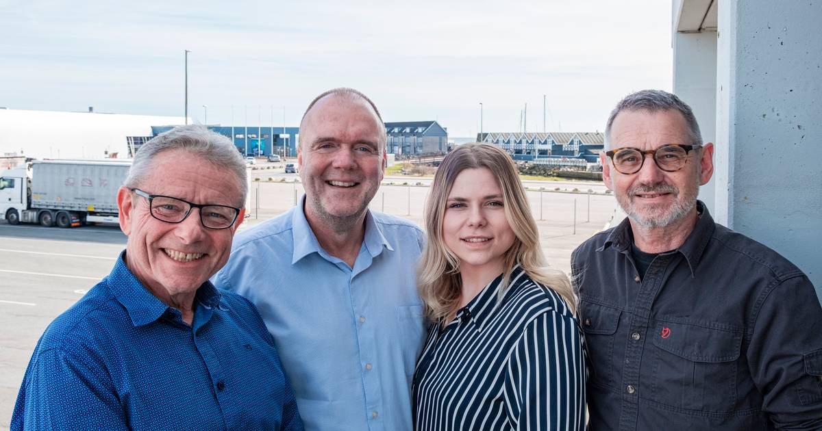 Hæderkronet kommunikationsbureau skifter ejerskab efter 40 år - Din Avis