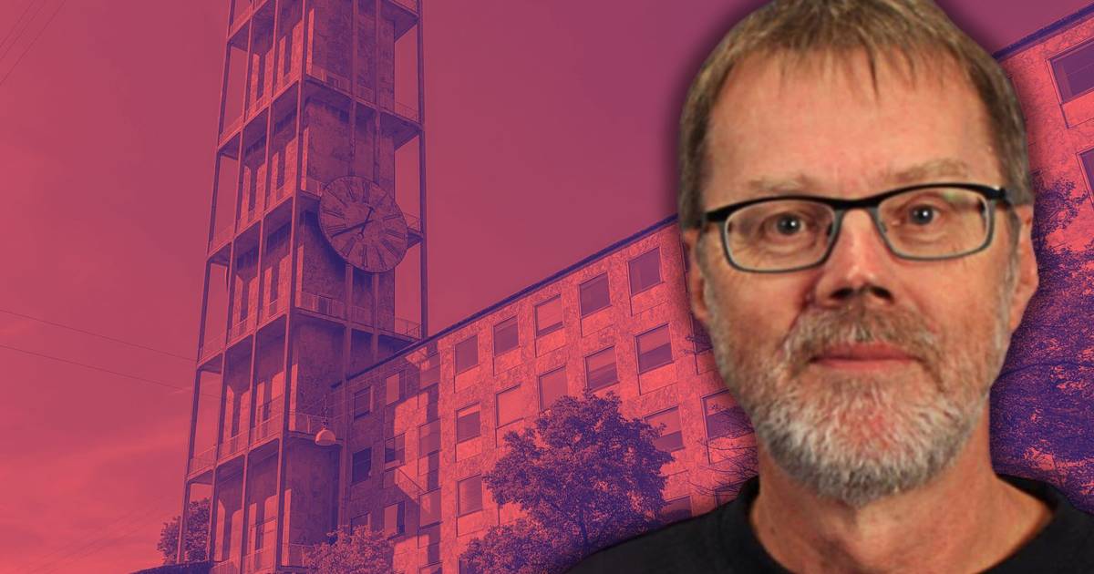 Ekspert om Aarhus Kommune: »Det er utilgiveligt at håndtere asbest så amatøragtigt« - Din Avis