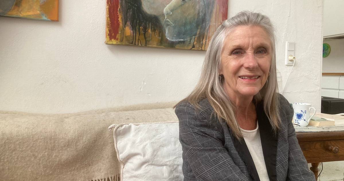»Hvor andre kærestepar gik i biffen, gik vi på kunstudstillinger« - Din ...