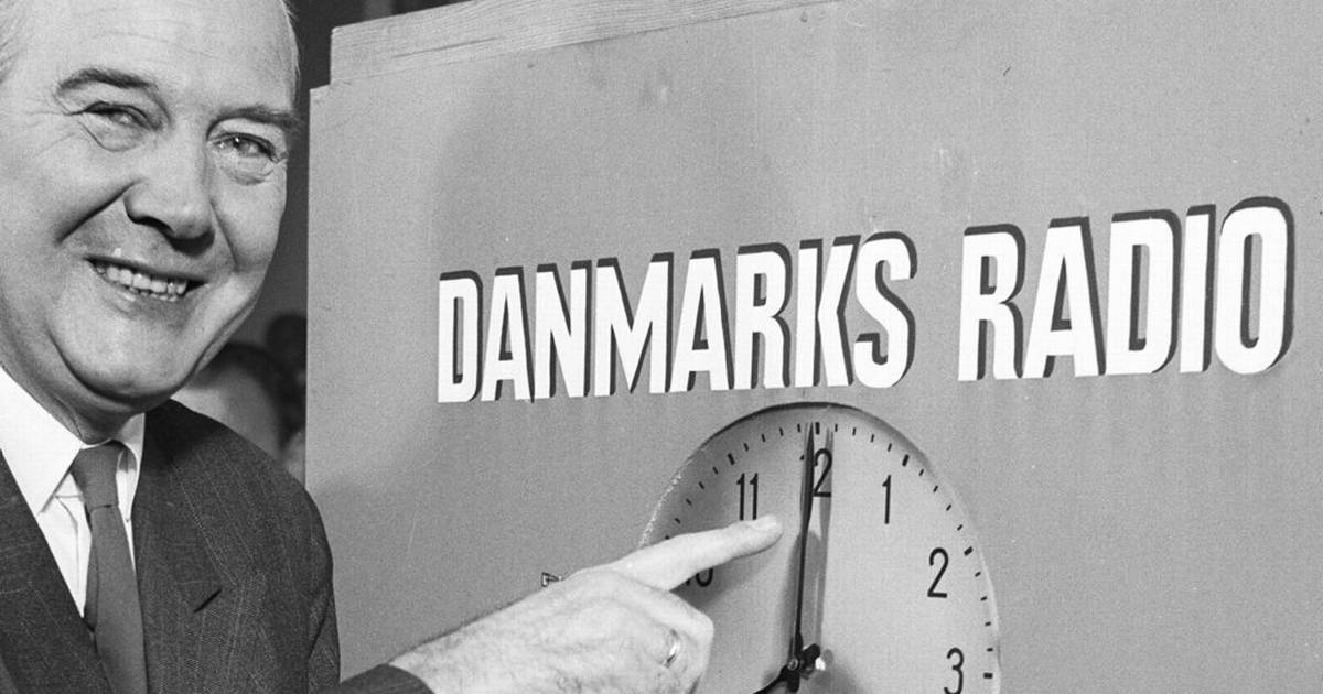 DR koster 3,7 milliarder om året - men flest er vilde med TV2. I dag ...
