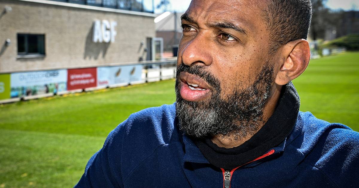 Fyringer preller af på David Nielsen: »Ved jeg er en god træner« - Din Avis