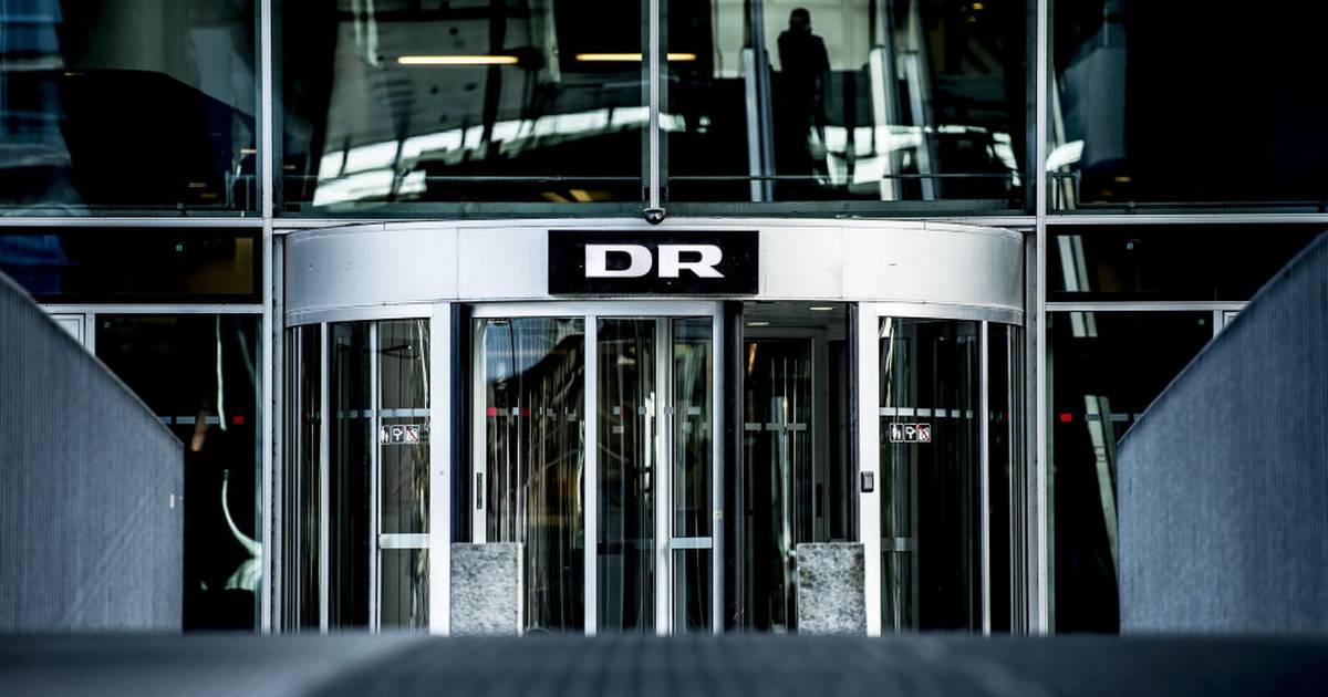 Se og hør dem - kvit og frit: En million DR-udsendelser ligger klar ...