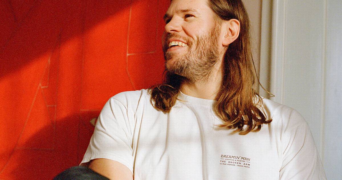 Mikkel Hansen tilbage til sin fars fødeby - Din Avis