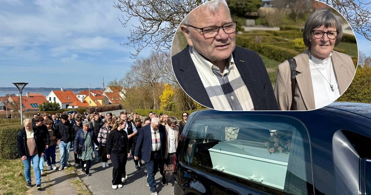 »Grete havde ikke andre i den her situation. Men der var nogle der ...