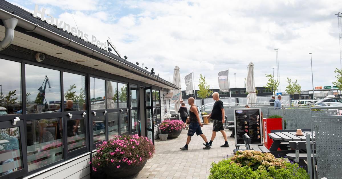 Ophedet debat om Havnens Perle: »Jeg synes simpelthen, det er belastende at lægge øre til« - Din ...