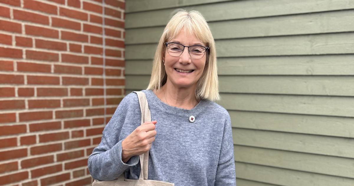 Connie vil være med til at skabe glæde: »For mig er det skønt at se når ...