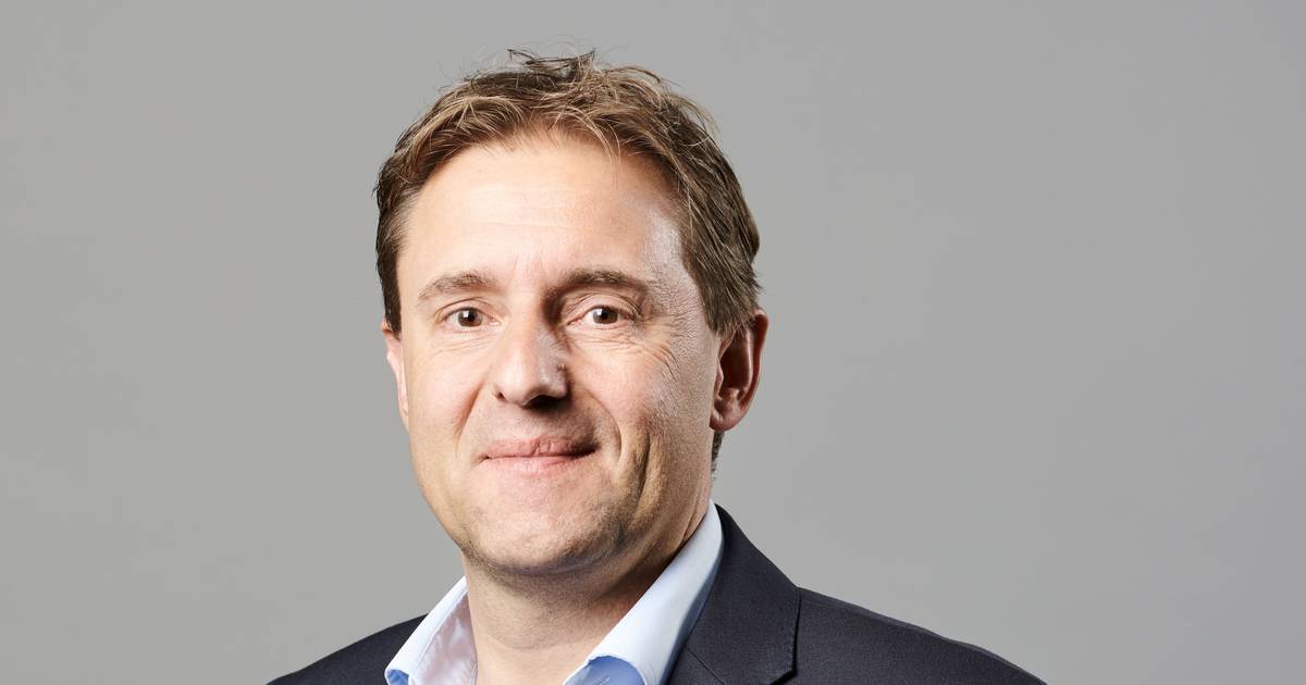 Verdos direktør: »Tallene kan vi jo selvfølgelig ikke lide at se på ...