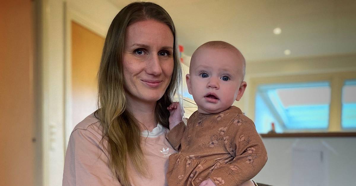 Mor til fem skal i Folketinget: »En perfekt mulighed« - Din Avis