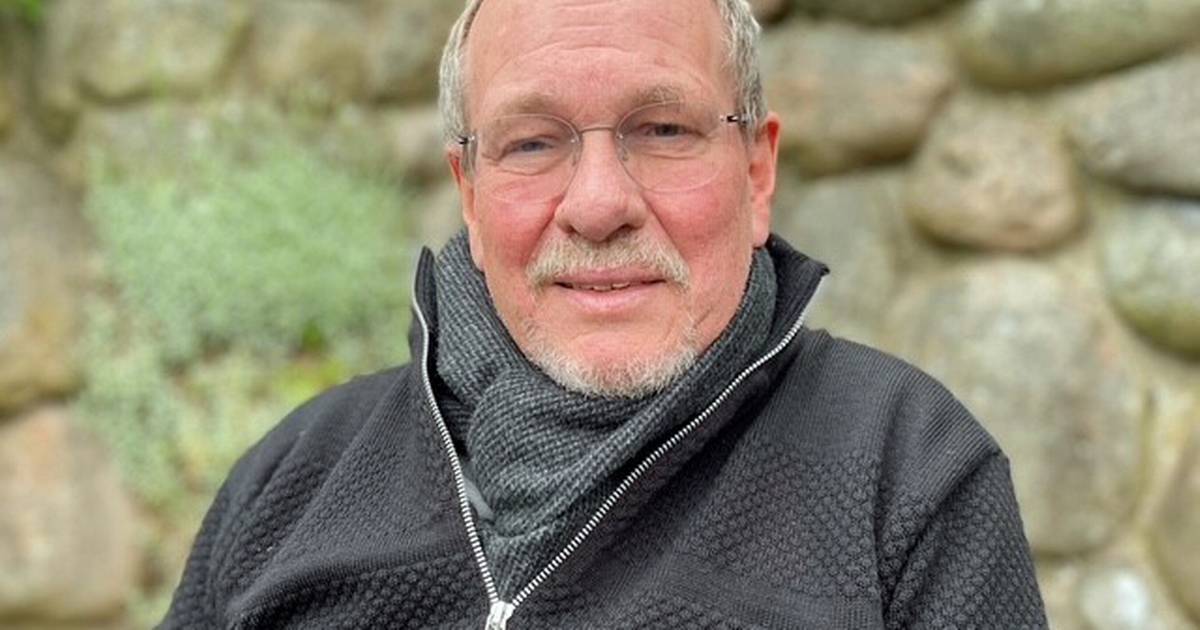 Natur, kultur og arkitektur har fyldt livet ud for Lars - Din Avis