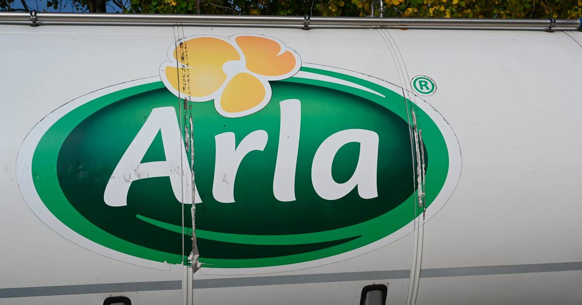 Arla-koncernen overtager 130 år gammelt mejeri - Din Avis