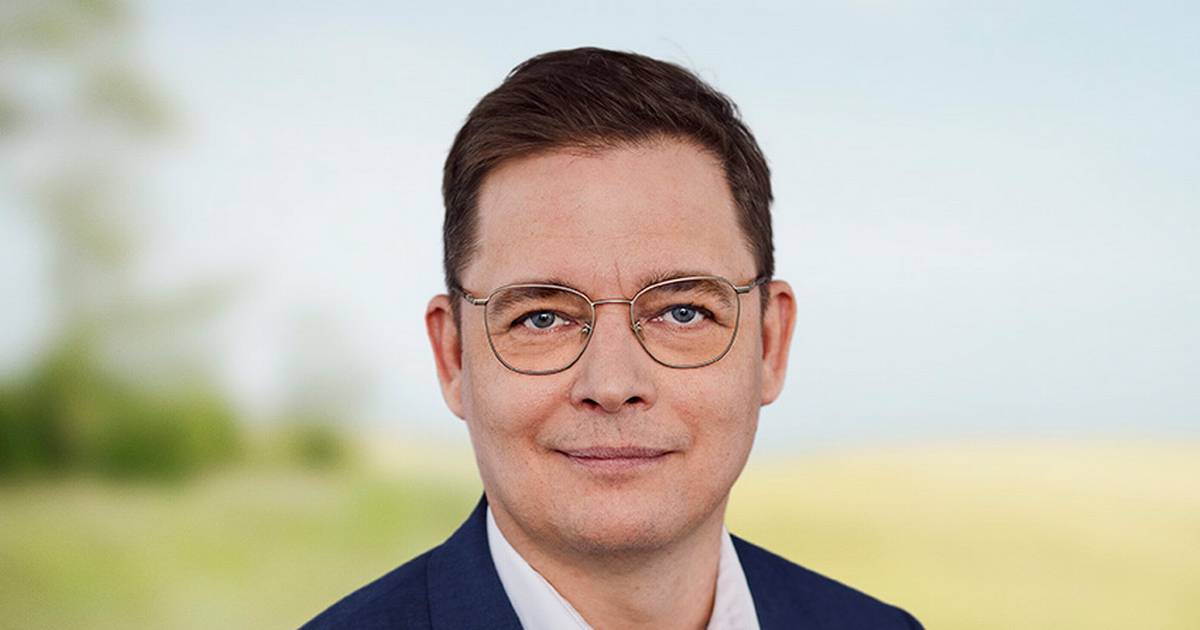 Stegger, Bille og Yde - hvor er planen for flere plejehjemspladser ...