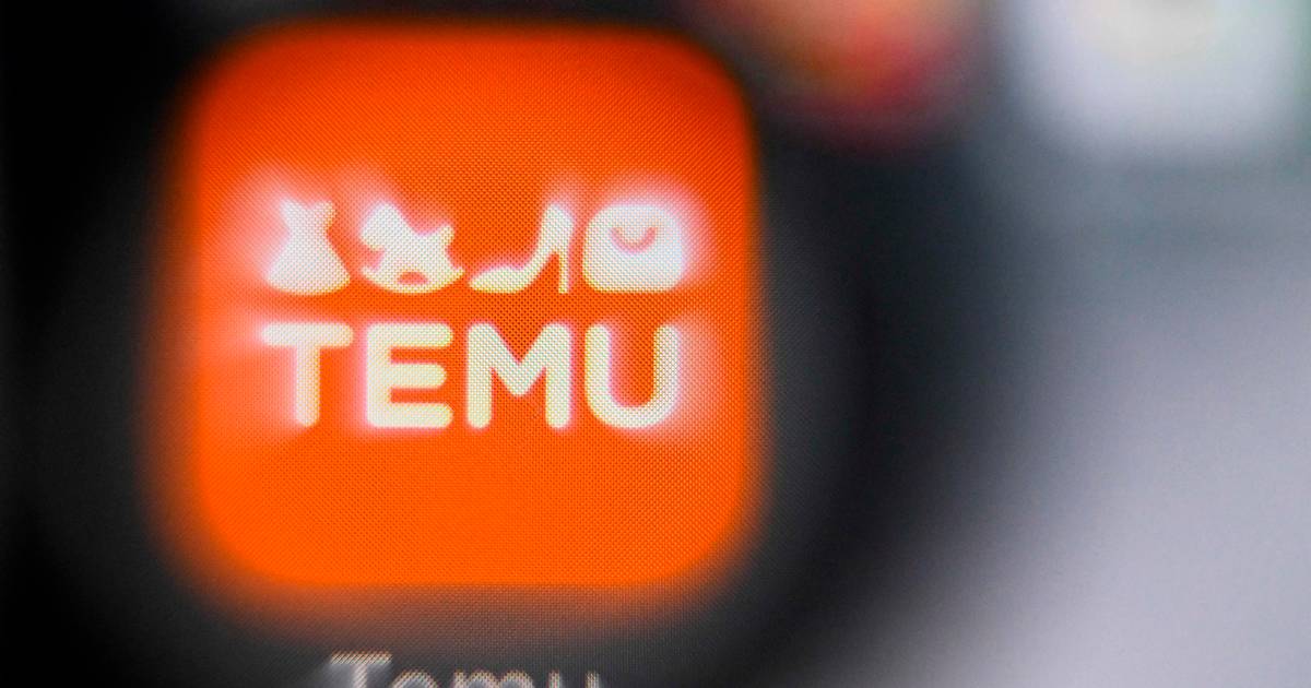 Temu-tøj dumper – fyldt med ulovlige stoffer: »Det er det vilde vesten ...