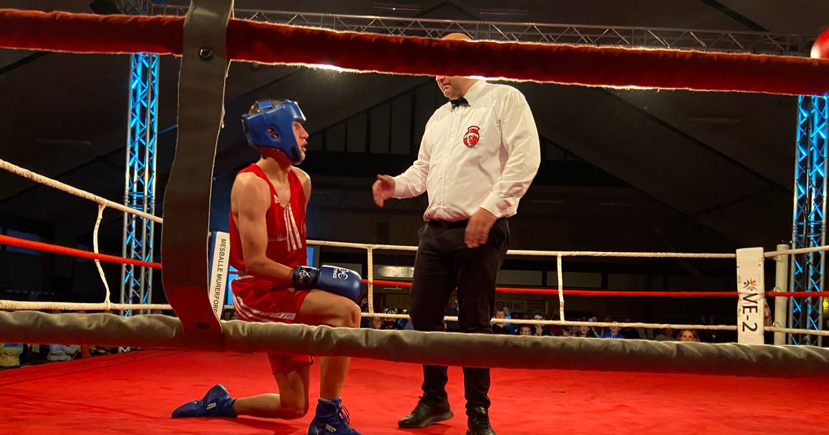 Politisk Fight Night: Arenaen er Kolind+ - Din Avis