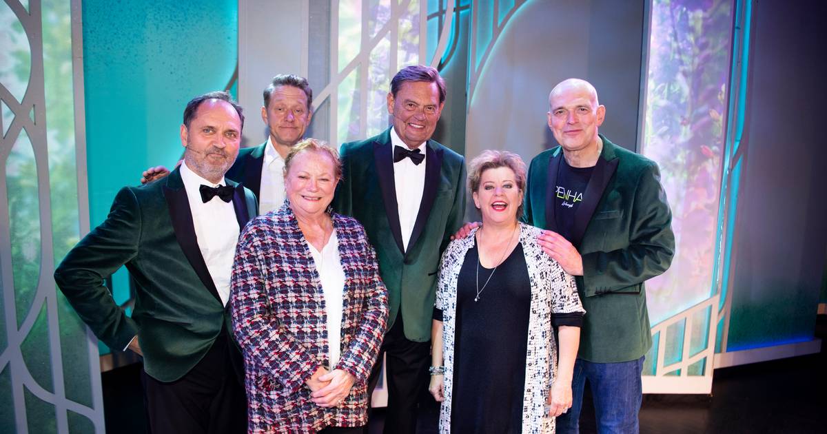 Mindes Ulf Pilgaard: »Et fjollehoved og knaldende godt begavet« - Din Avis