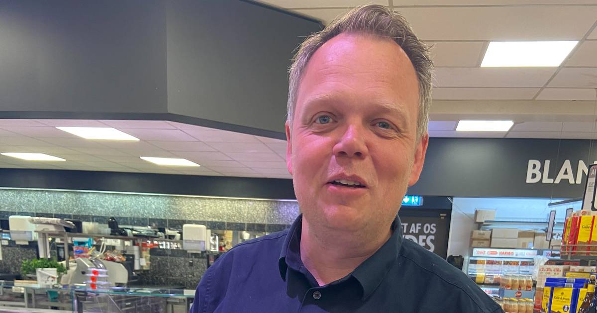 Købmand ikke i tvivl – det er samme gerningsmand: Løb med kød for 3.000 ...