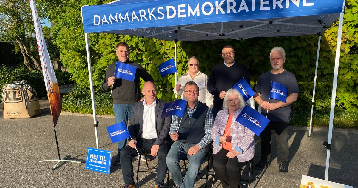 Det vigtigste overses: Vi fik den indflydelse, vi gik efter - Din Avis