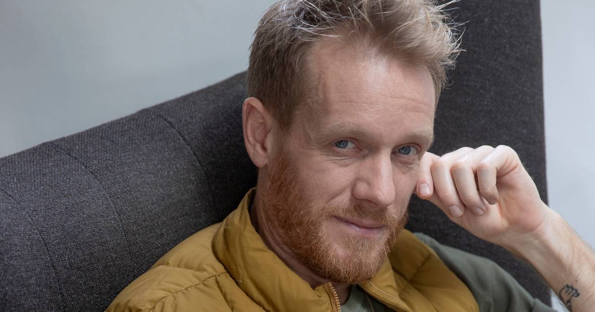 DR-vært fik hjertestop under gåtur: Reddet af 12-årig søn - Din Avis