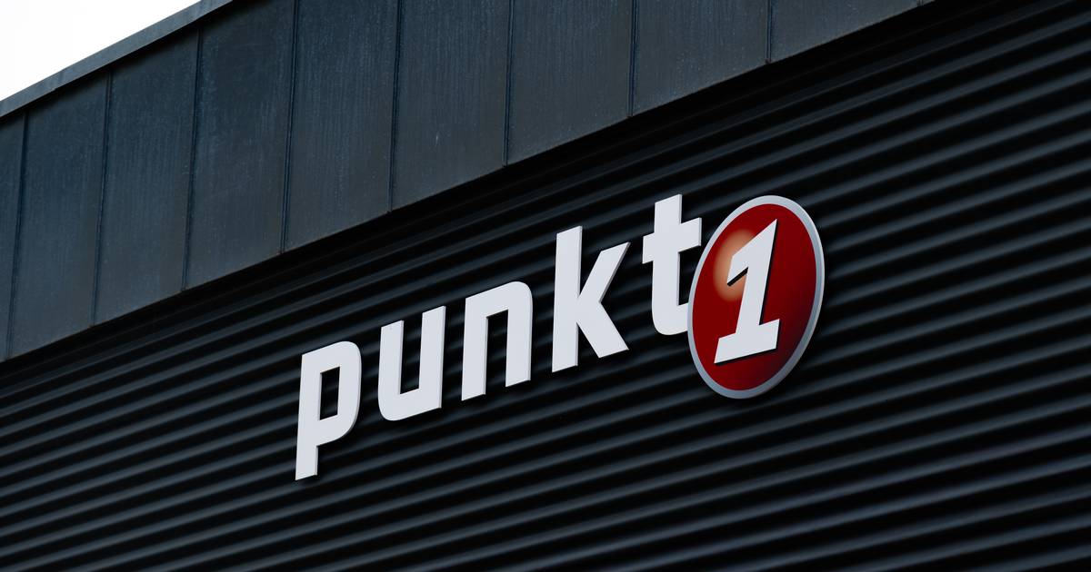 Punkt1 og Expert bliver slået sammen under Punkt1-brandet - Din Avis