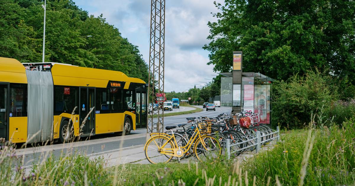 Mobilitetsplanen handler ikke om forbud, skræmmebilleder og frit ...