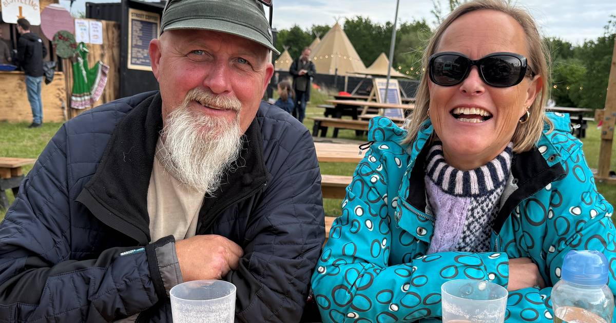 Northside er skudt i gang: Det glæder gæsterne sig til i løbet af ...