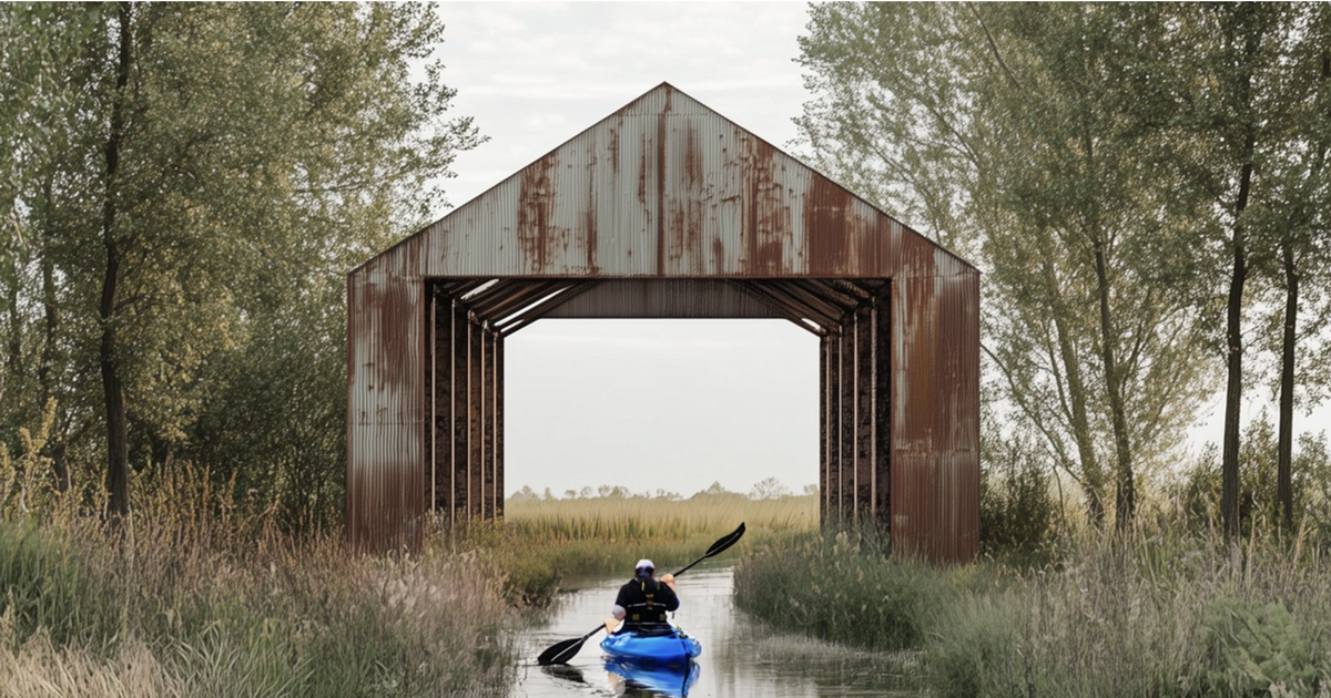Kolindsund: Kan vi redde biodiversiteten uden at ruinere landmændene ...