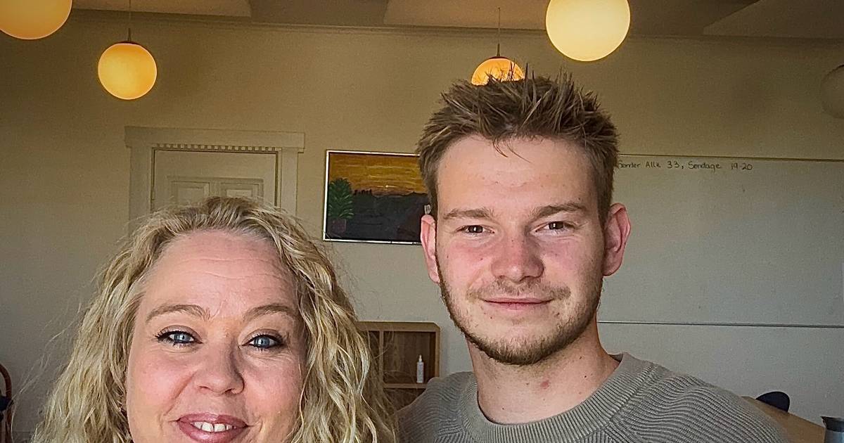 SF henter misbrugs­rådgiver ind som stemmesluger - Din Avis