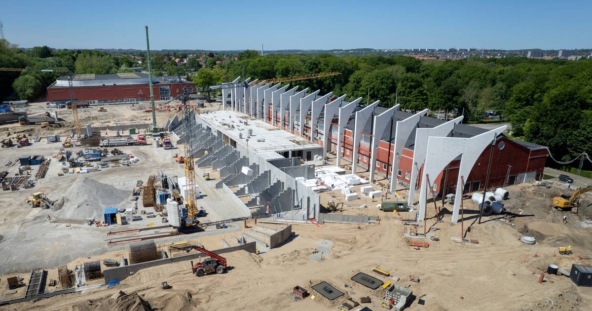 Kongelunden – for de fleste, men ikke for alle - Jyllands-Posten