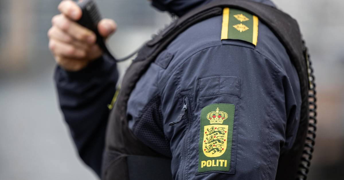 Har du set noget? Syv stole, TV og hængestole i egetræ stjålet fra ...