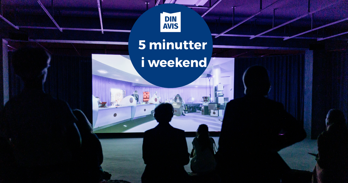 Aarhus summer af sommer: Borgmester debuterer som DJ, underjordisk galleri og genåbnet park med ...