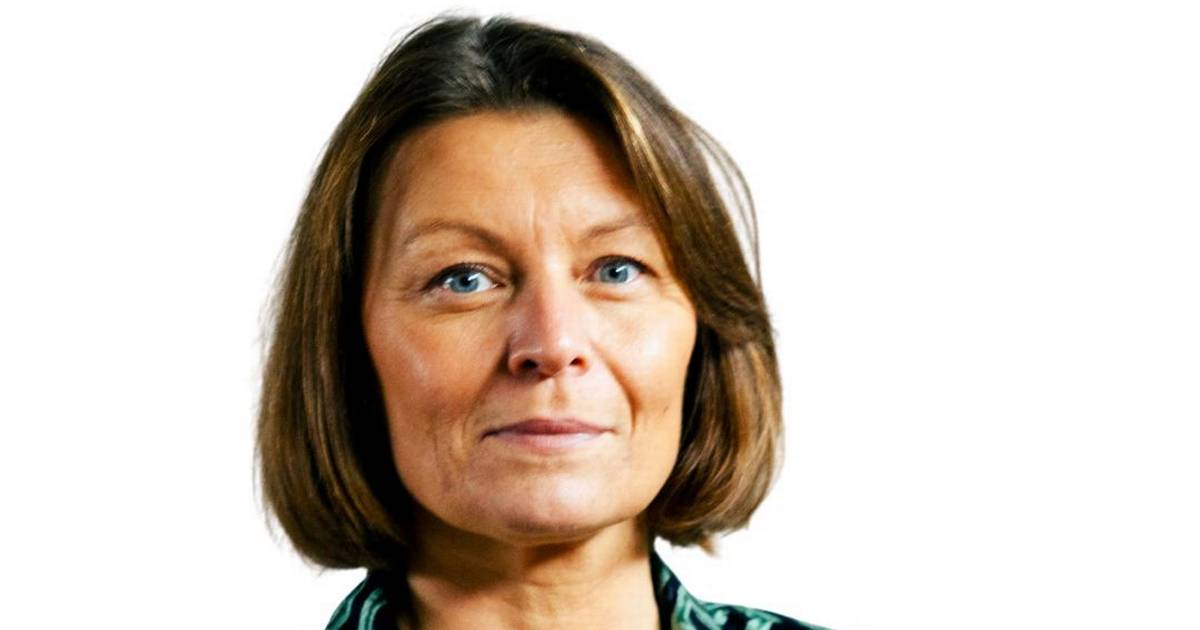 Klar til første skoledag i Stevnstrup - Din Avis
