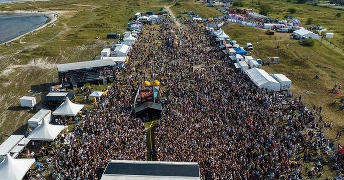 Årets største strandfest: ABC Beach Party klar til at tænde for ...