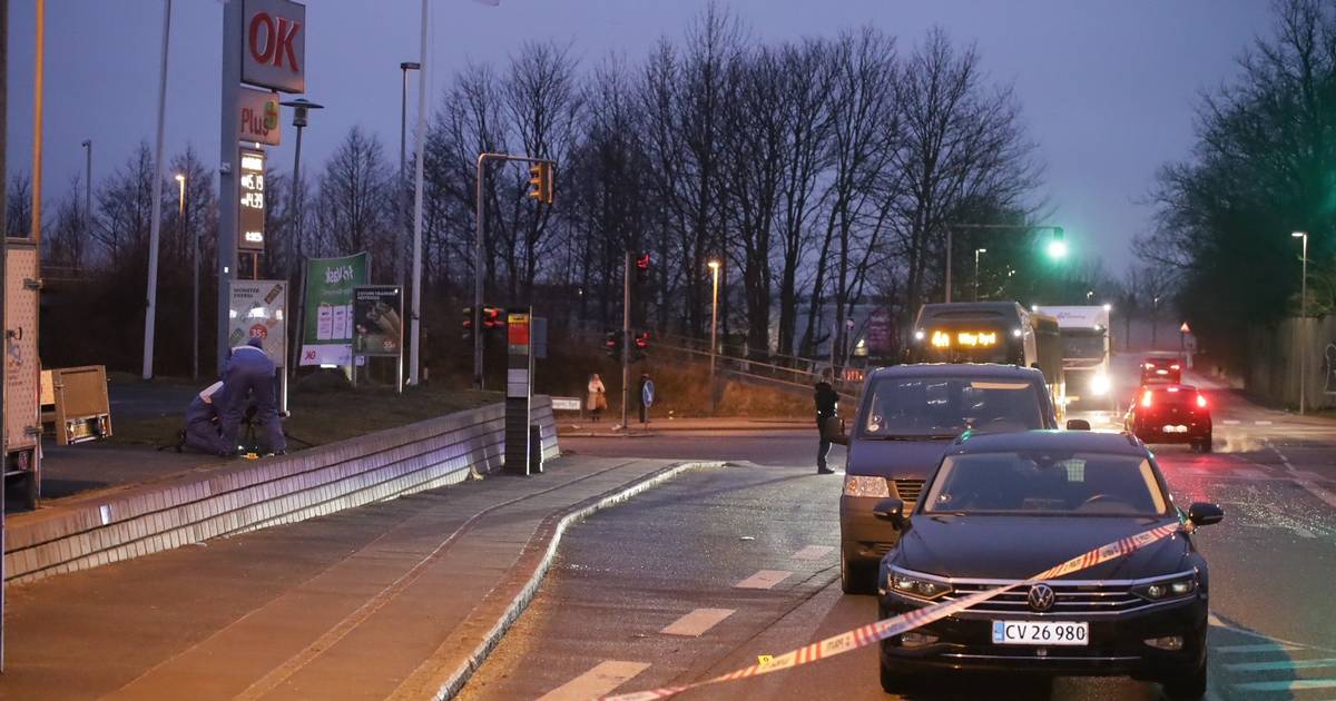 Politiet sigter to bandemedlemmer for drabet på Søren Koch - Jyllands ...