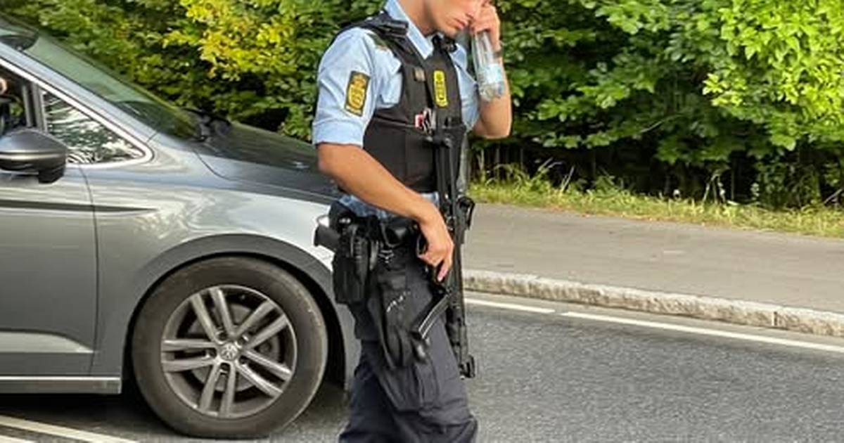 Tæt på dig lige nu - Din Avis