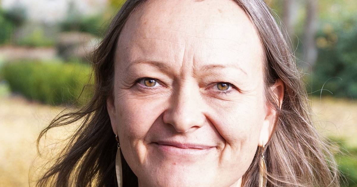 Efter ferien: Jeg er kørt træt i min mands historier - Din Avis