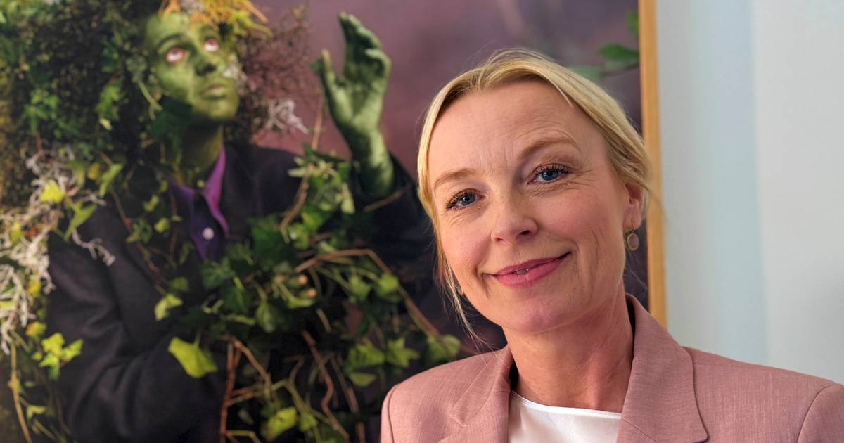 Mai Louise Agerskov har sagt ja til ny topstilling – mens hun kæmper ...