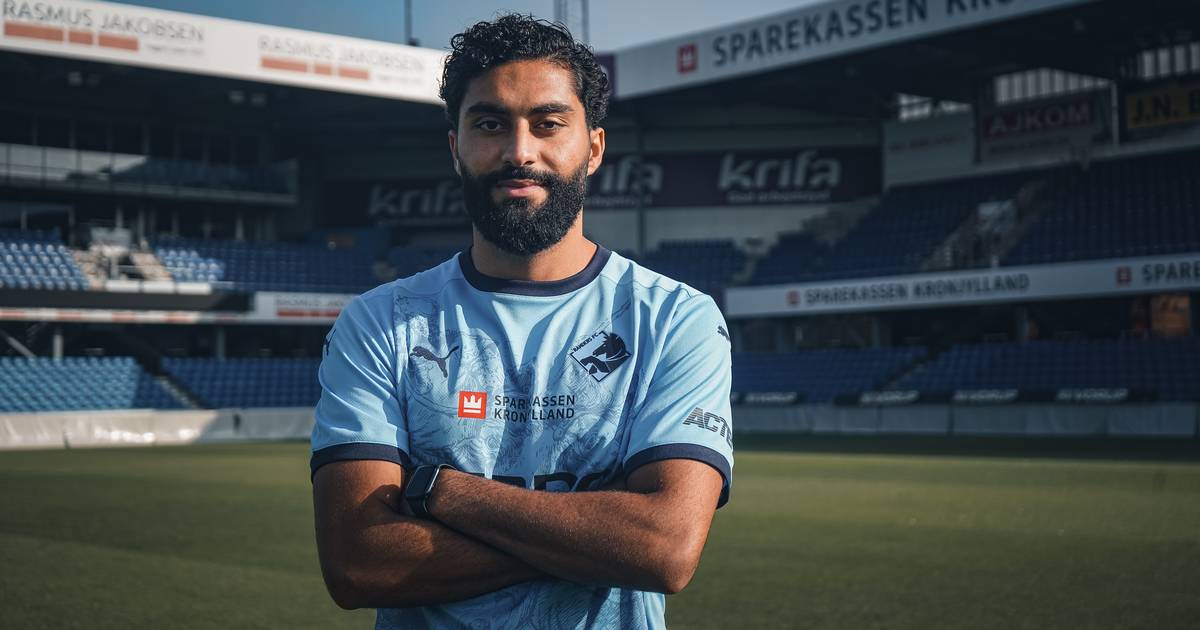 Randers henter landsholdspiller til angrebet - Din Avis