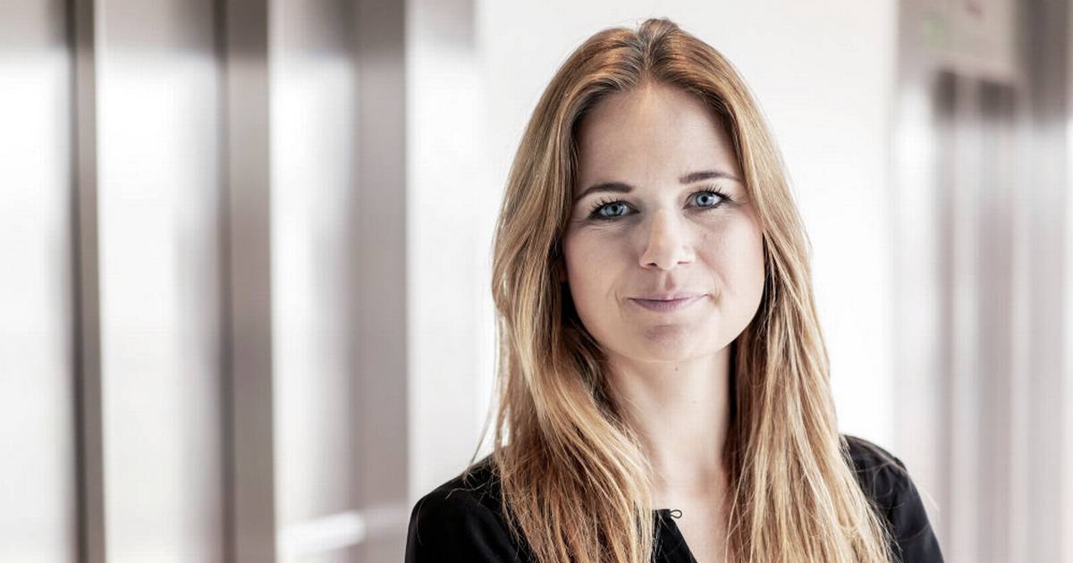 Kendt journalist færdig efter et år på posten - Din Avis