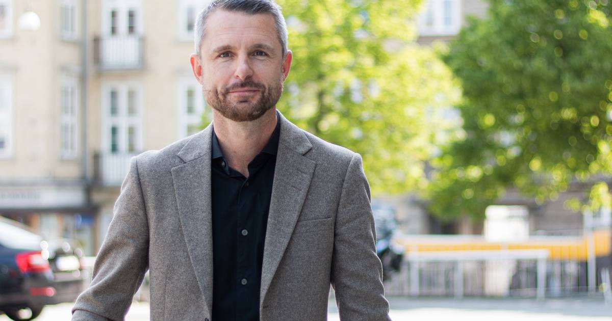 Udvider plejehjem med plads til flere: Vil nedbringe ventetiderne - Din ...