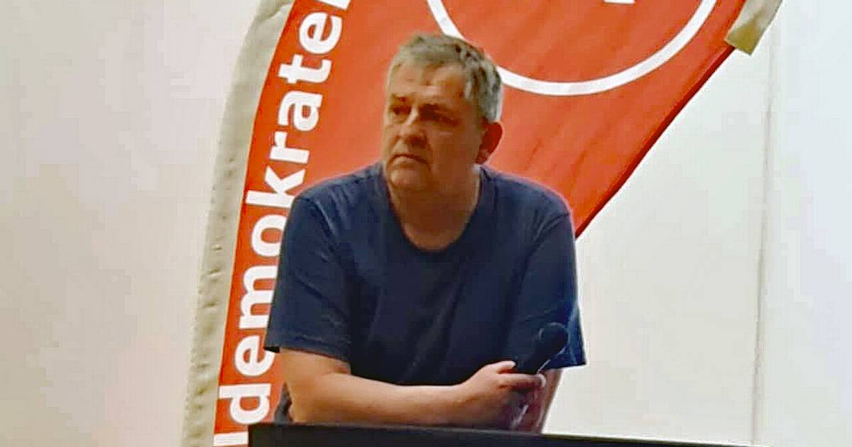 Fra afgrund til kommunalvalg: Kampen for livet og lokalsamfundet - Din Avis