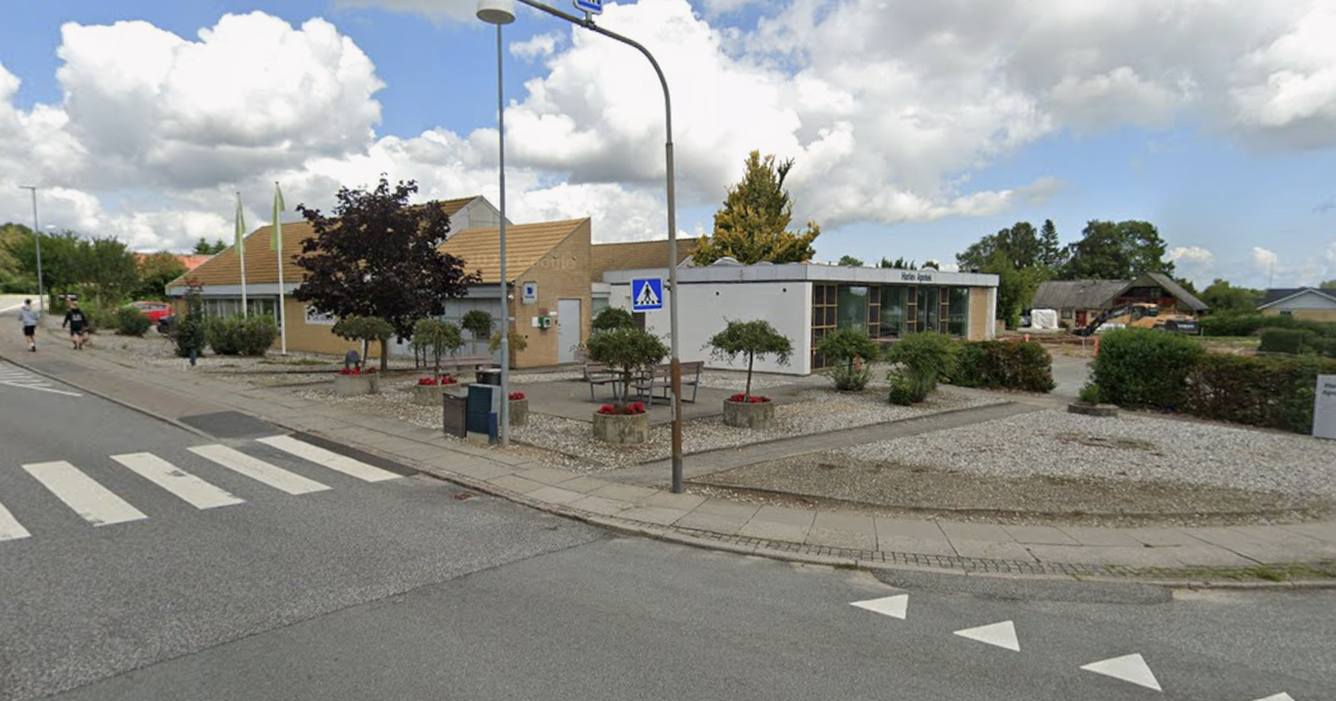 Skal være Aarhus-forstads centrale samlingspunkt: Forvandler »gråt og uinspirerende« område til ...