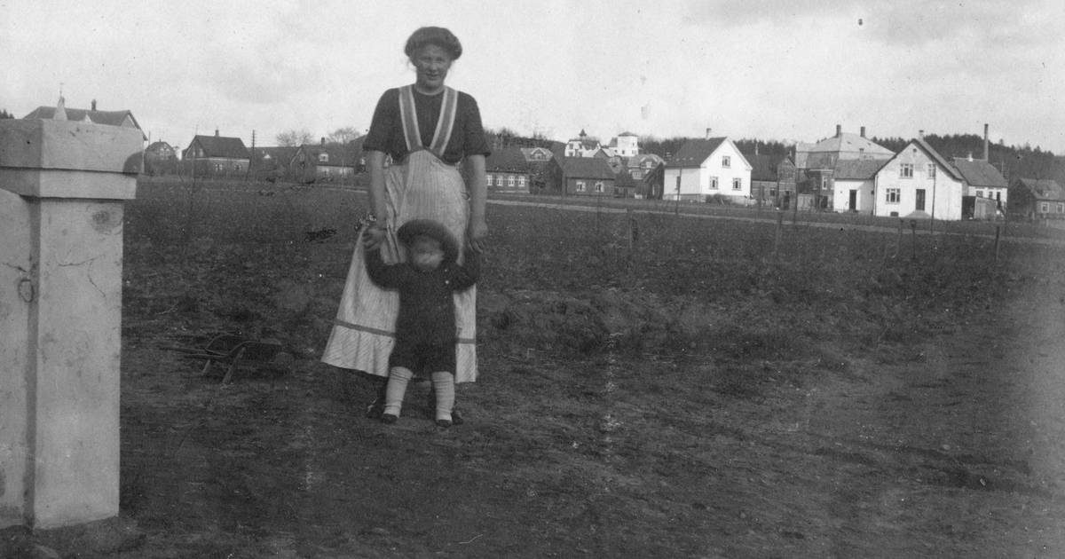 Sådan voksede Brabrand sig stor - Din Avis