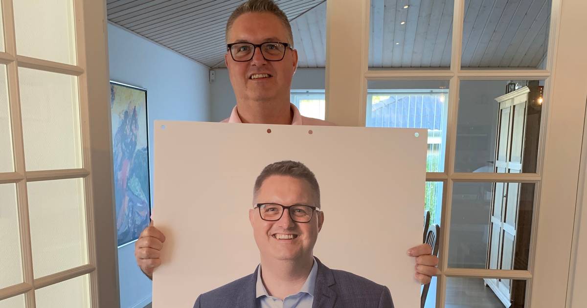 Det bliver ikke med min stemme, Erik Poulsen - Din Avis