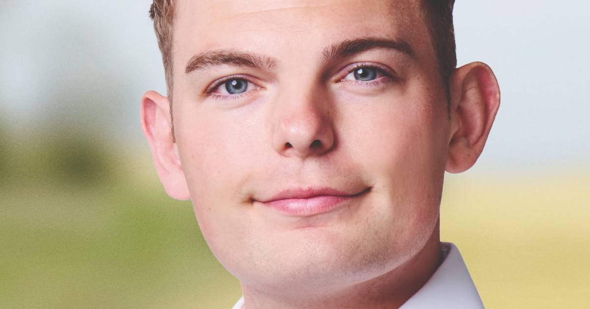 Vi skal bakke op om dem, der giver en ekstra hånd for fællesskabet ...