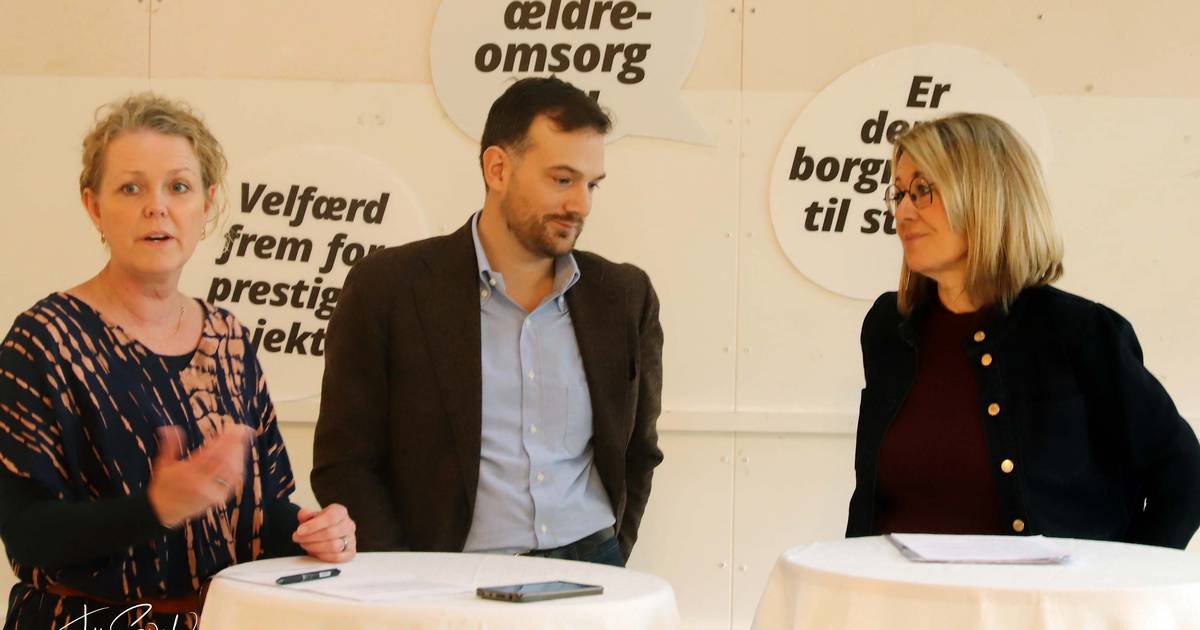 Budgetfinten: Politisk snedig plan sikrer penge til Randers ...